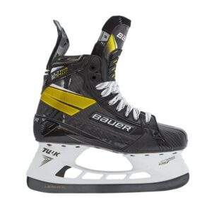 Review Of The New Bauer Supreme Skates (2020) | My Hockey Bag